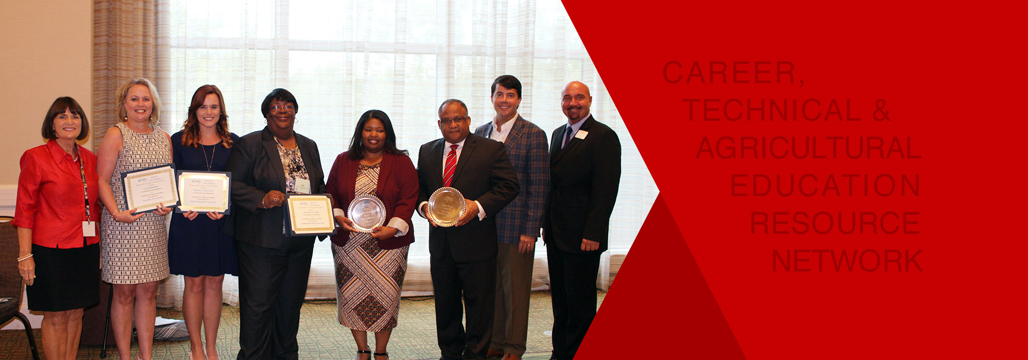 CTAERN Resource Network