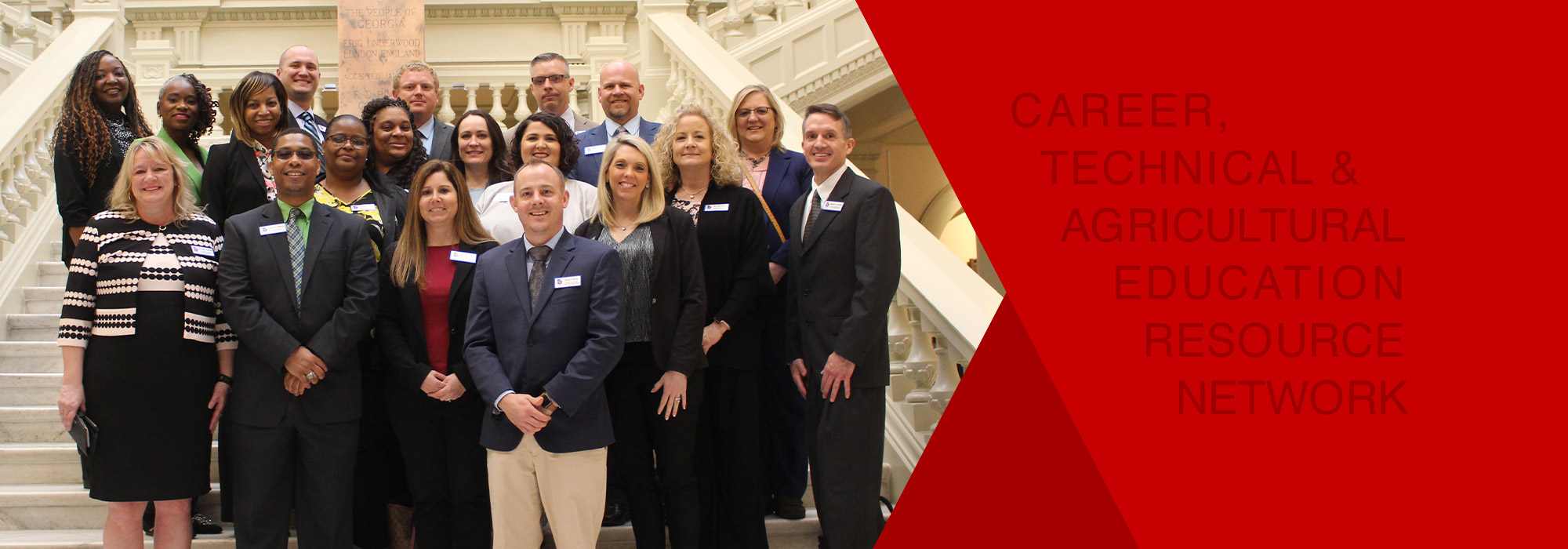 CTAERN Resource Network