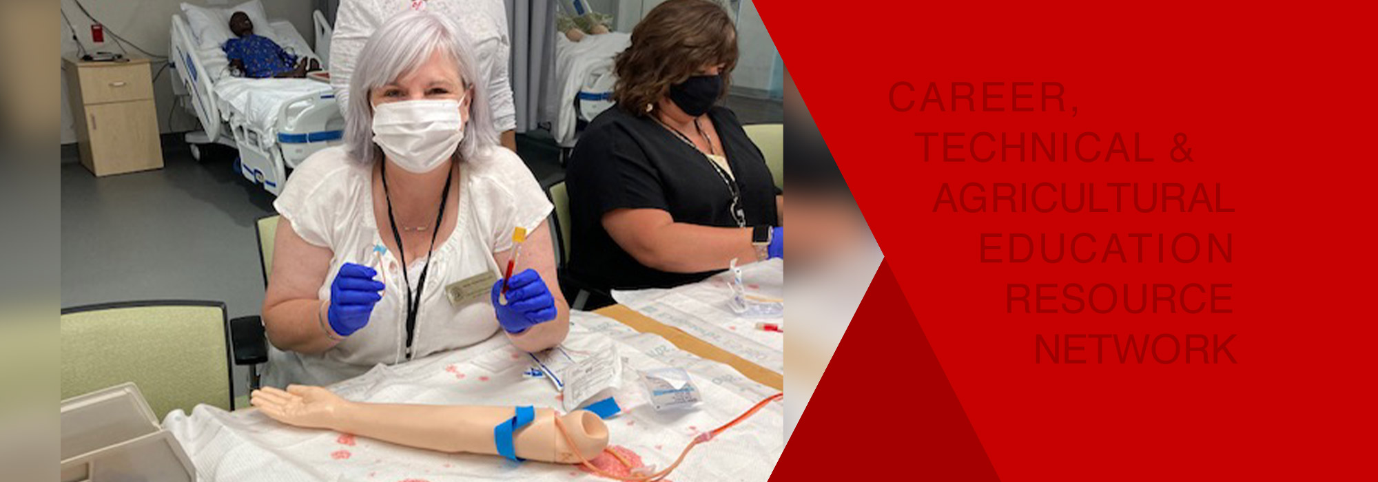 CTAERN Resource Network